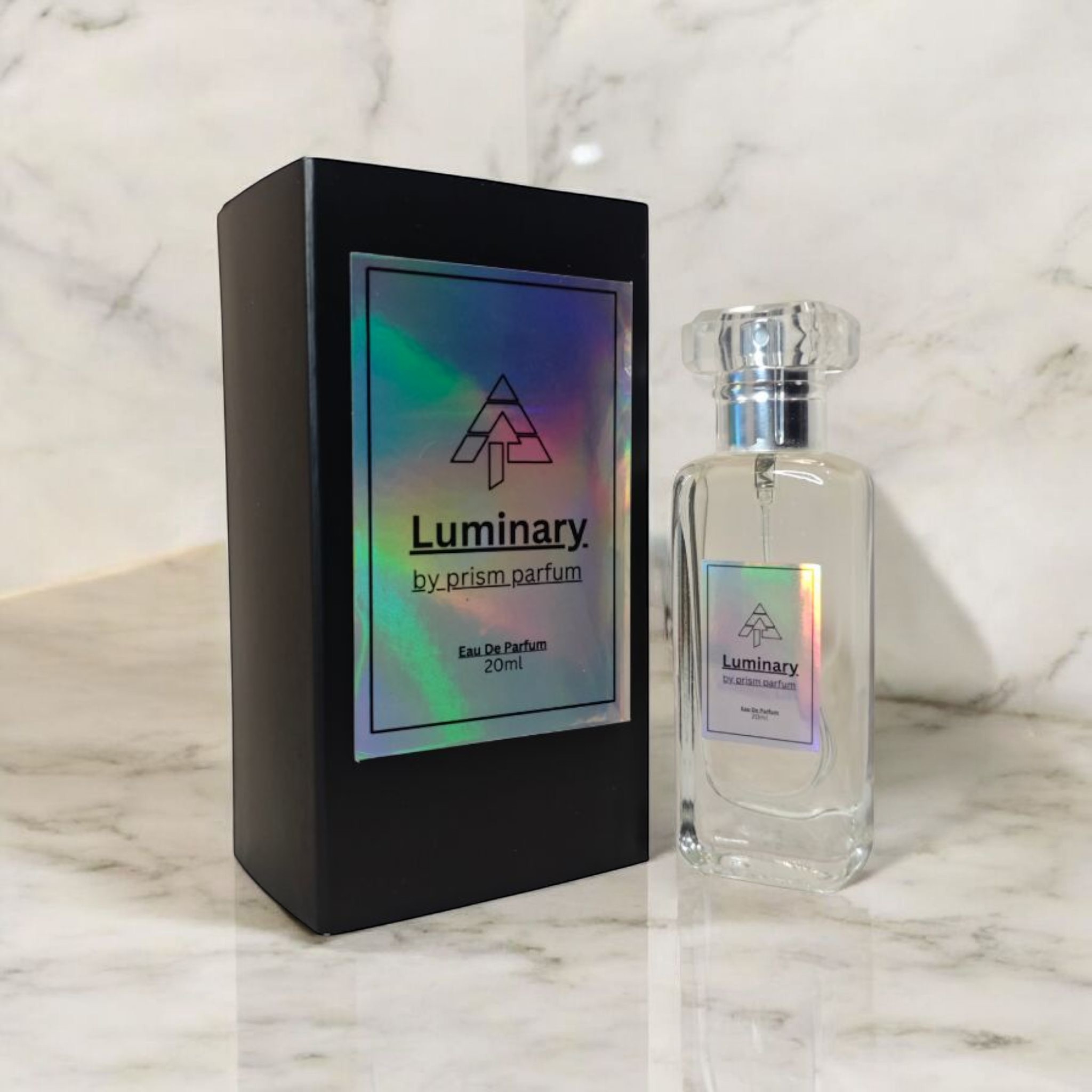 Jual Luminary by Prism Parfum - Eau De Parfum dengan Harga T