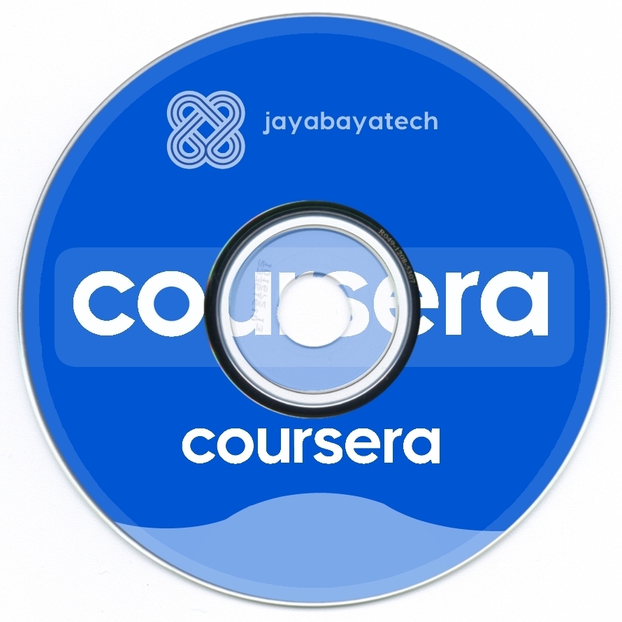 Coursera Premium Private 6 Bulan | Toco Iklan Baris