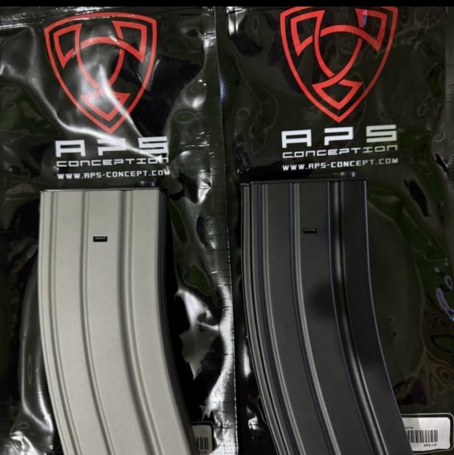 Jual Aps magazine M4 dengan Harga Terbaik di Toco