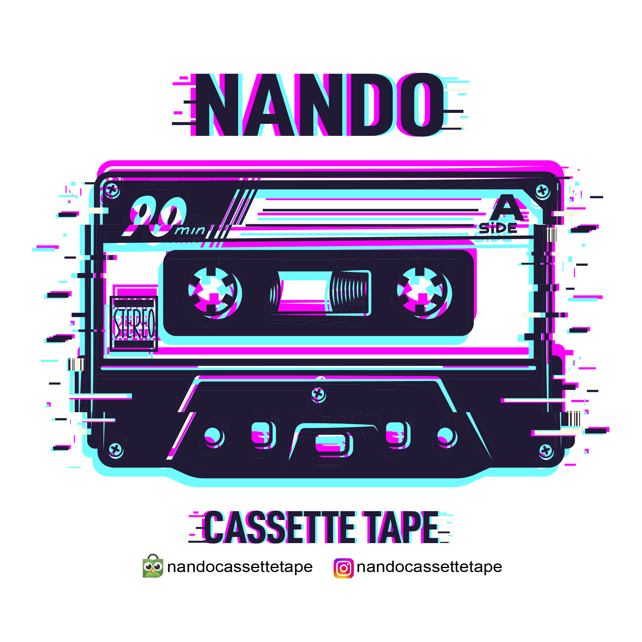 Toko Nando.Cassette.Tape - Jual Produk Lengkap dan Harga Ter