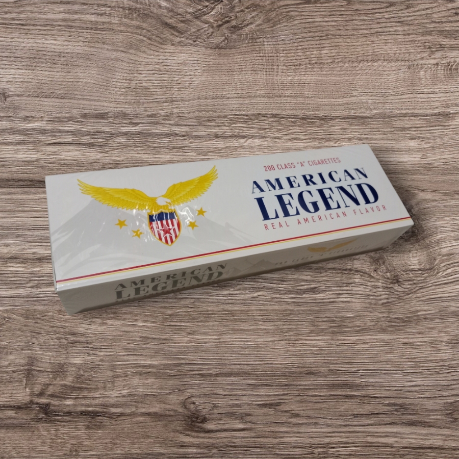 Jual Rokok American legend varian dengan Harga Terbaik di To