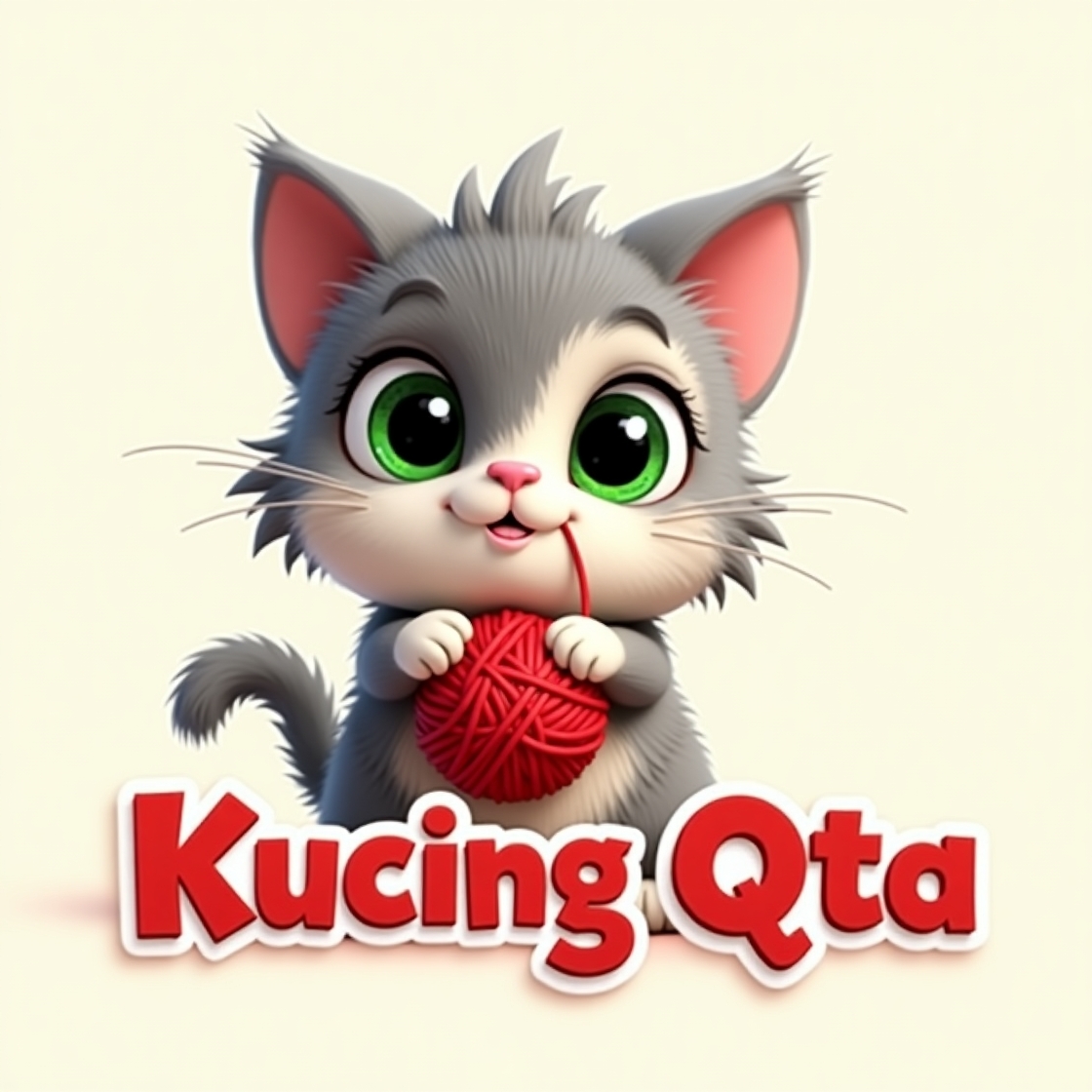 Toko Kucing Qta - Jual Produk Lengkap dan Harga Terbaik | To
