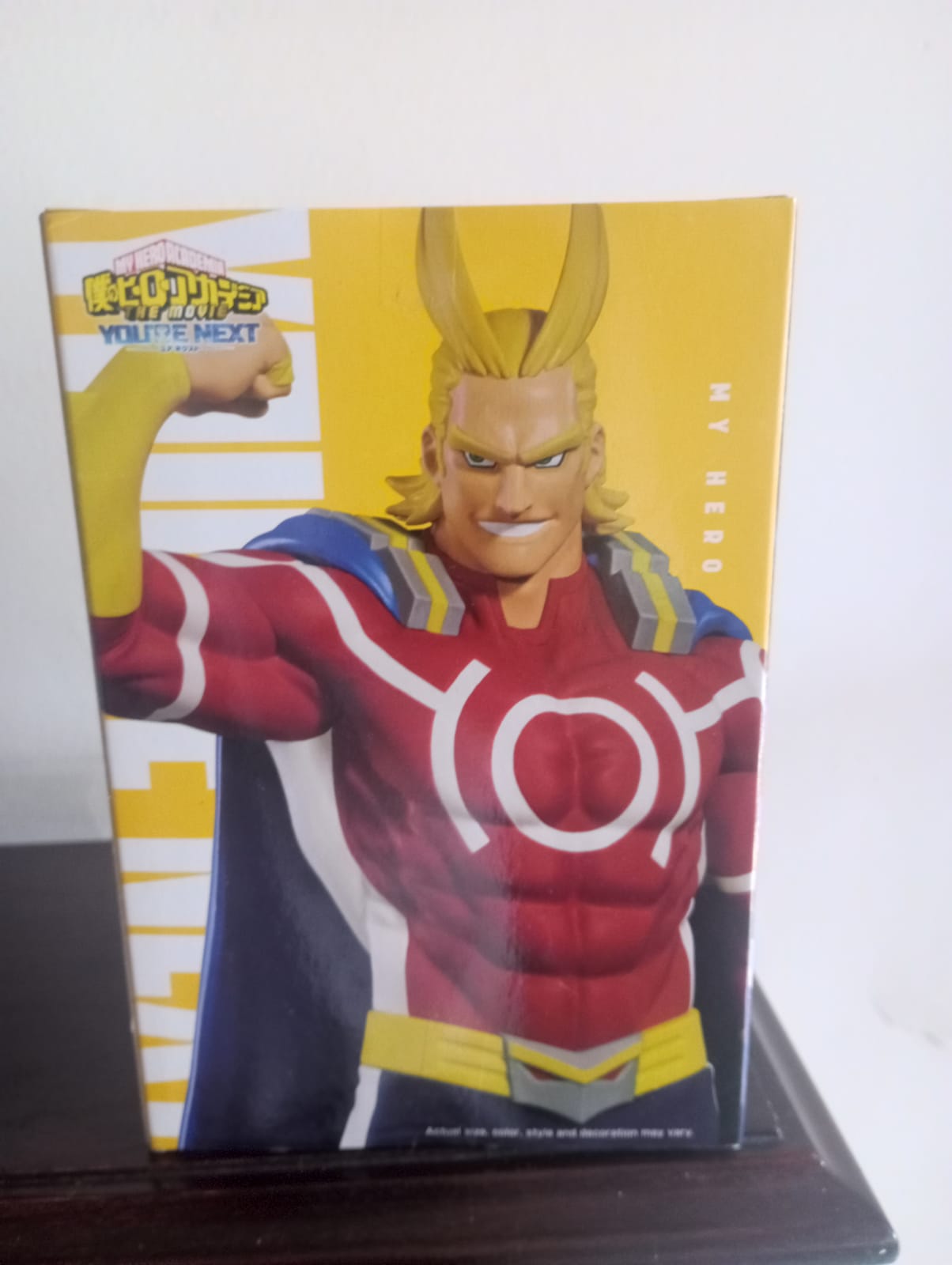 Jual DXF ALL MIGHT - MY HERO ACADEMIA dengan Harga Terbaik d