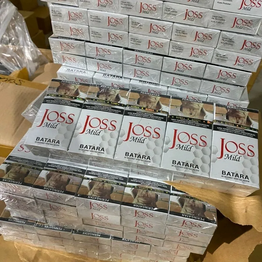 Jual joss mild batara dengan Harga Terbaik di Toco