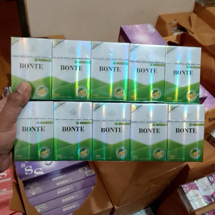 Jual bonte klik melon dengan Harga Terbaik di Toco