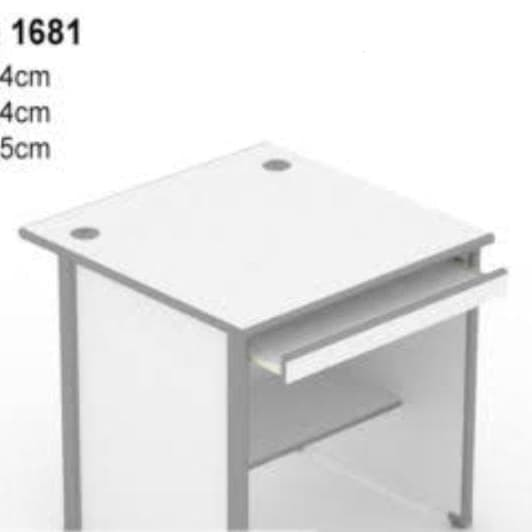 Jual Meja printer dengan Harga Terbaik di Toco