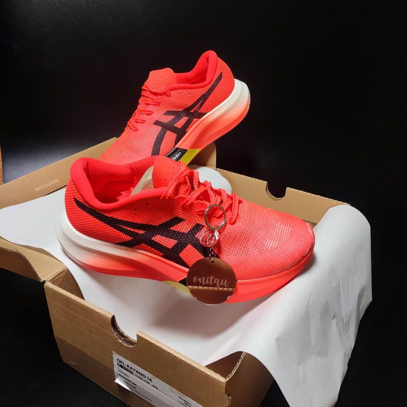 Jual meta speed prs sunrise red dengan Harga Terbaik di Toco