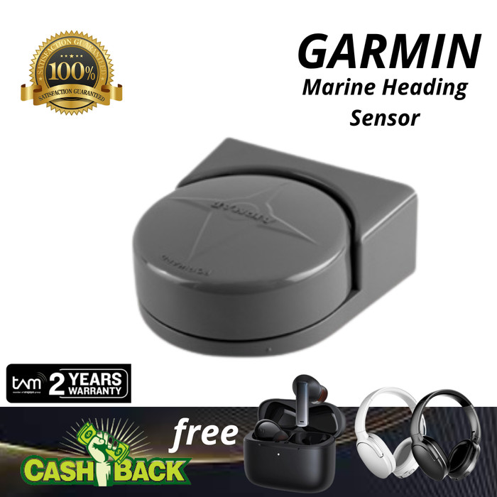 Jual GARMIN Marine Heading Sensor dengan Harga Terbaik di To
