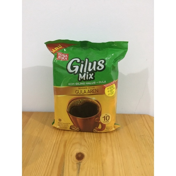 Jual gilus mix gula aren isi 10 dengan Harga Terbaik di Toco