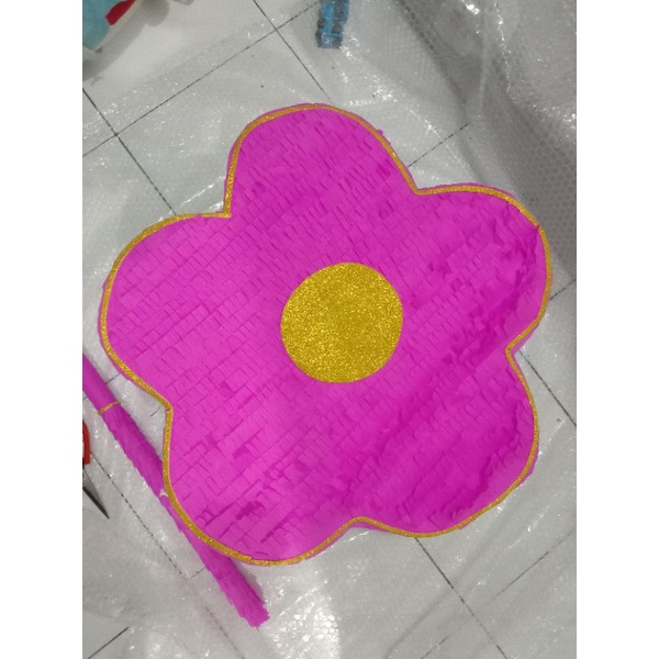 Jual pinata Bunga dengan Harga Terbaik di Toco