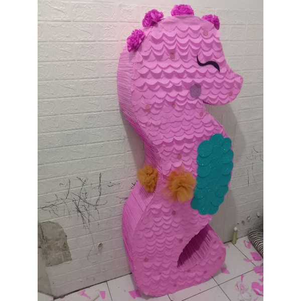 Jual pinata 2d Kuda laut dengan Harga Terbaik di Toco