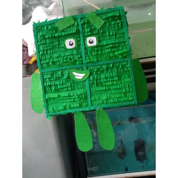 Jual pinata karakter 2d costum karakter dengan Harga Terbaik