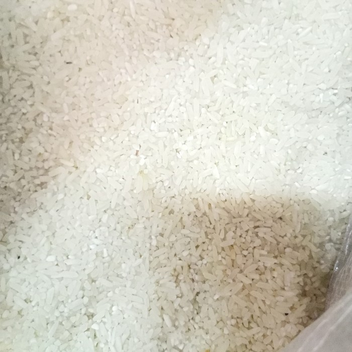 Jual Beras Curah 1 Kg Rice package 1 kg dengan Harga Terbaik