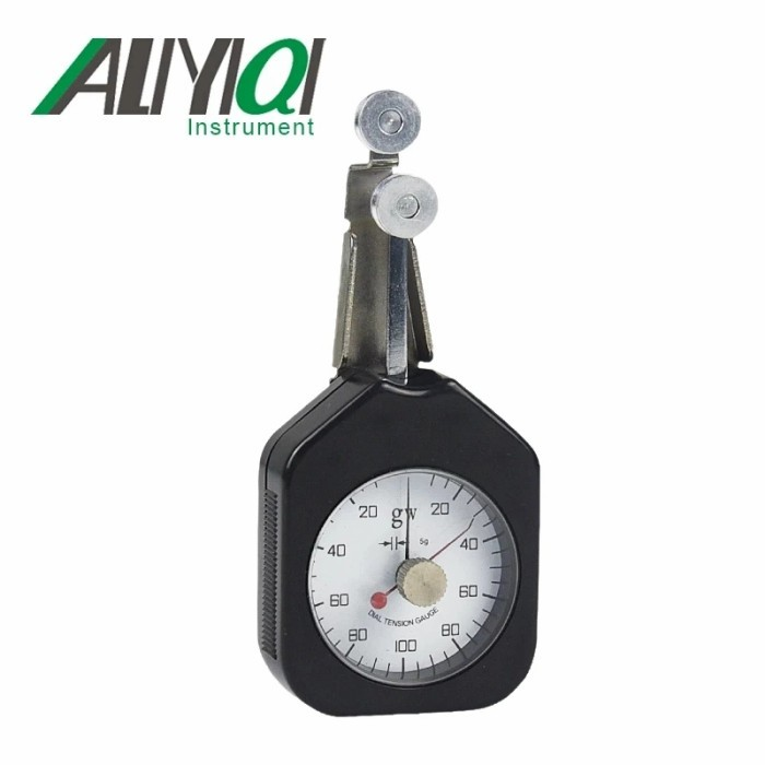 Jual Aliyiqi DTF 100gw yarn tension meter DTF-100 high quali