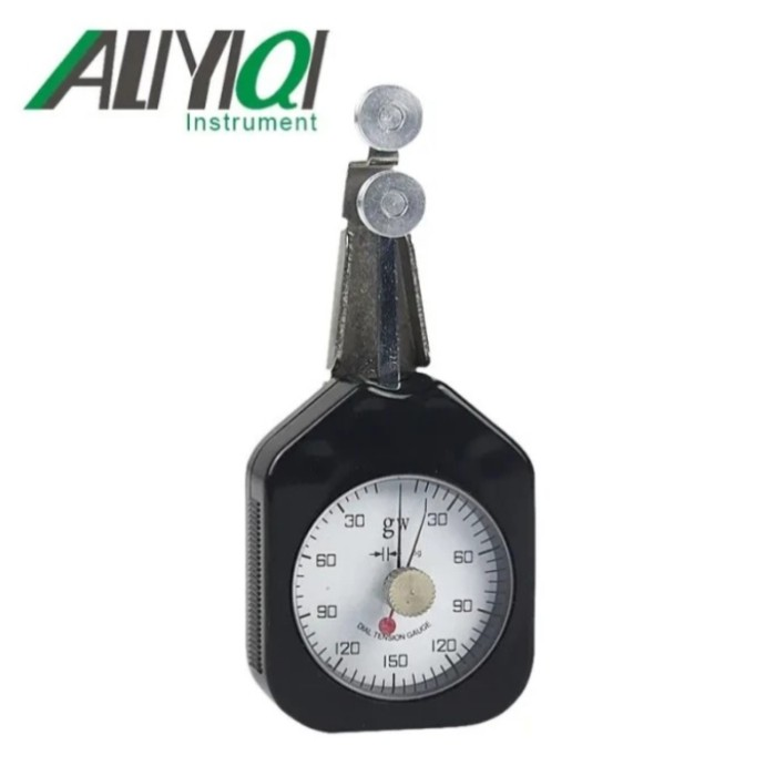 Jual Aliyiqi DTF yarn tension meter DTF-100 high quility ten