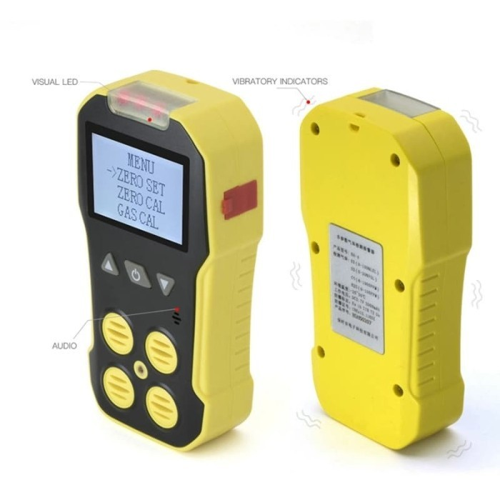 Jual Bosean BH-90A Digital O2 Oxygen oksigen Gas Detector Mo