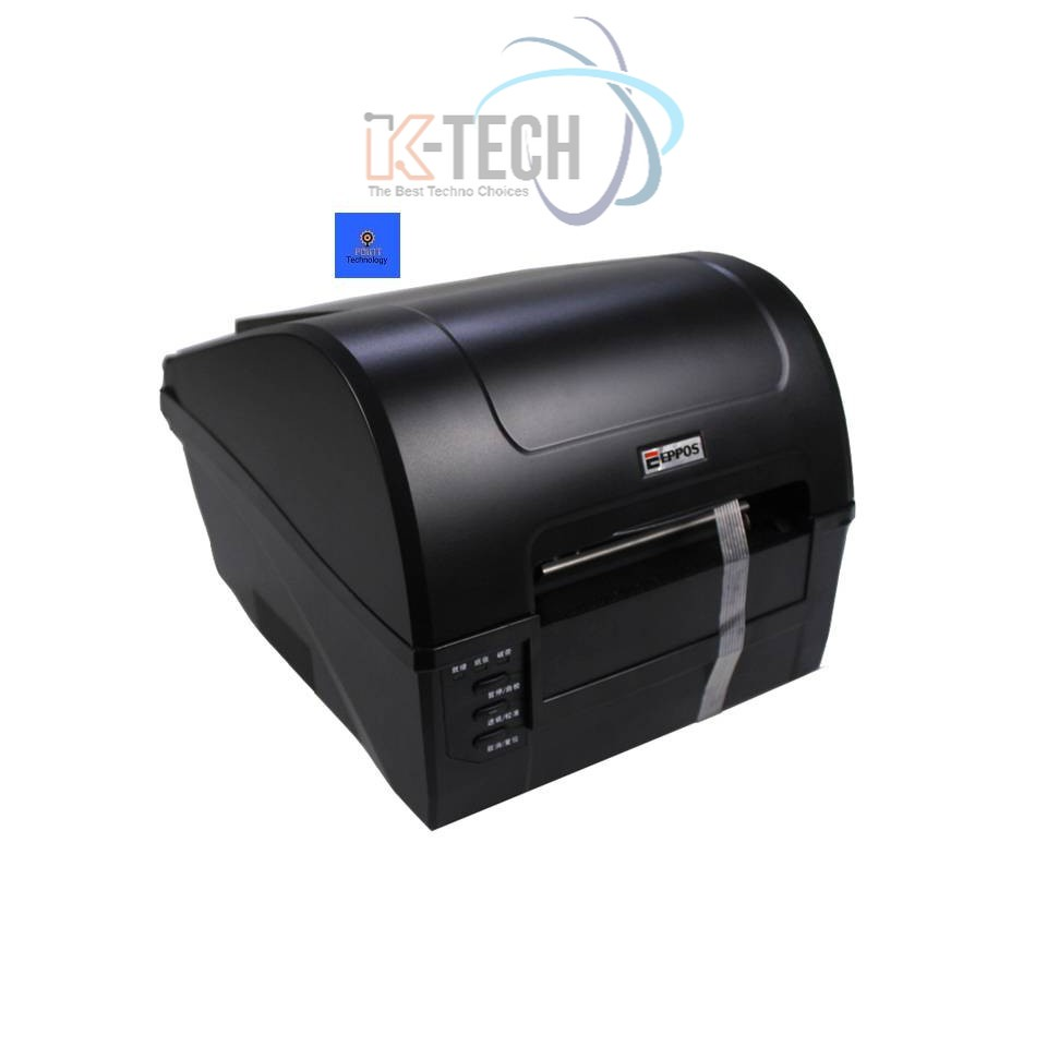 Jual Printer Barcode EPPOS C168/200S dengan Harga Terbaik di