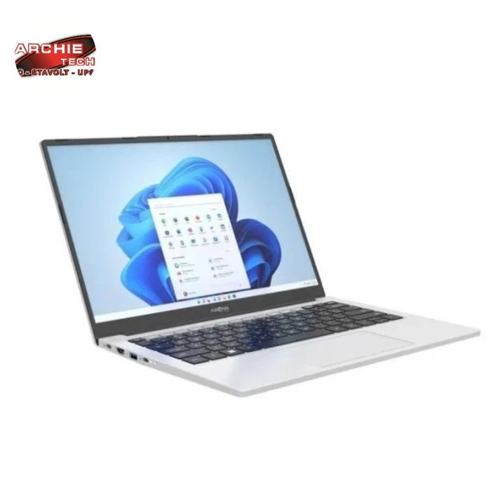 Jual Advan Work Plus Ryzen 7 7735HS 16GB 512GB W11 Advan den