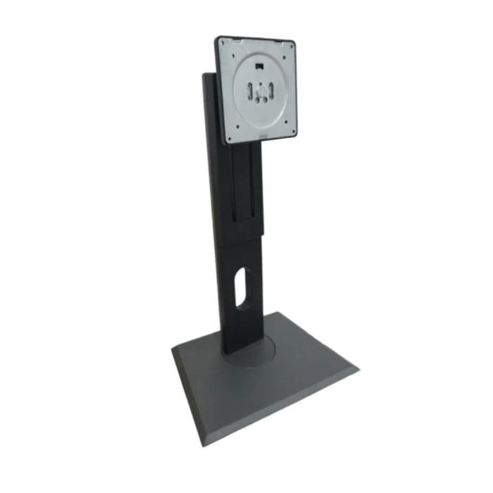 Jual Braket OXIMUS P802 Black Bracket Monitor Stand dengan H